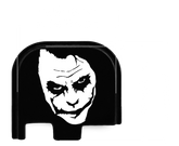 Custom Laser & CNC Engraved Back Plates – GlockSlideBackPlate.com